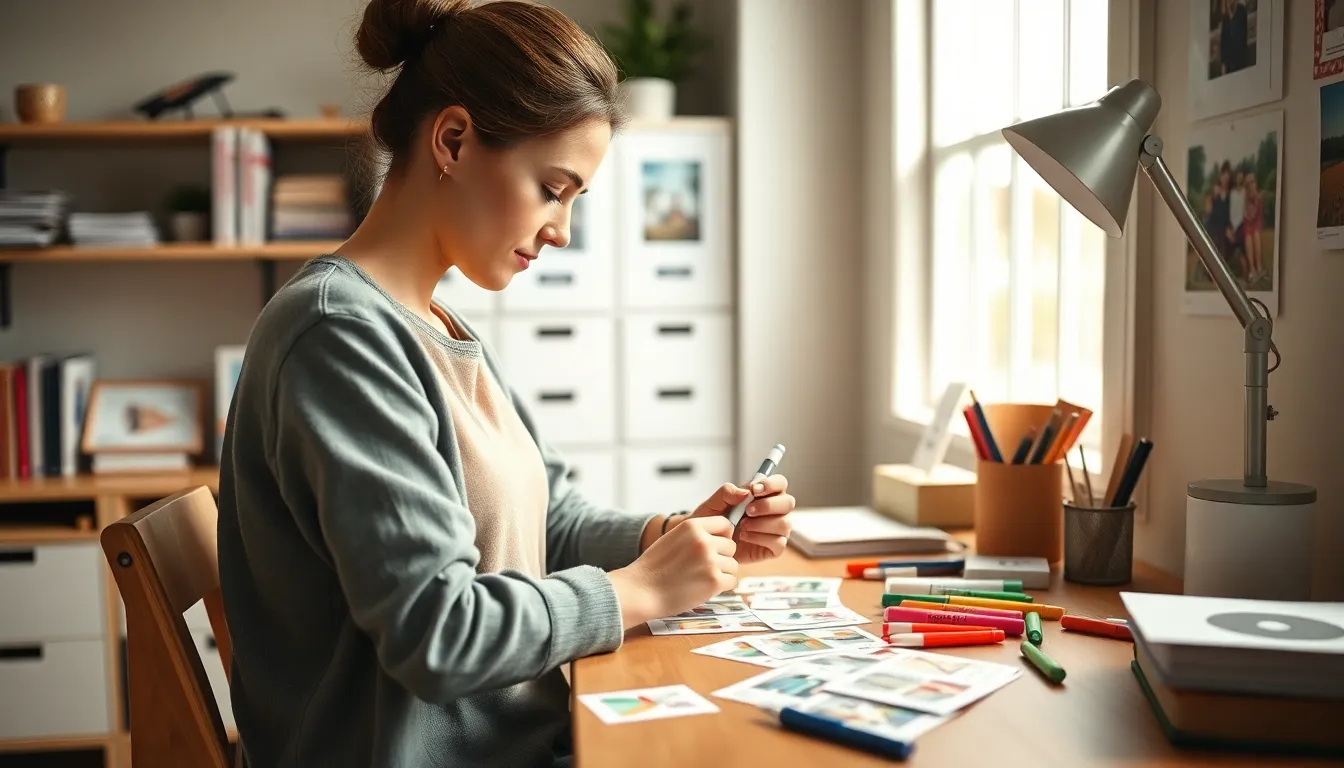 DIY Flashcards: Unlock Fun and Effective Studying with These Creative ...
