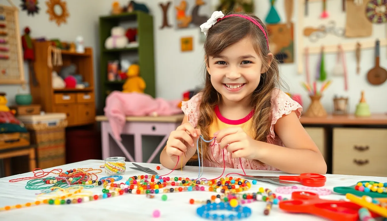 DIY for Girls: Unlock Your Creativity with Fun and Easy Projects ...